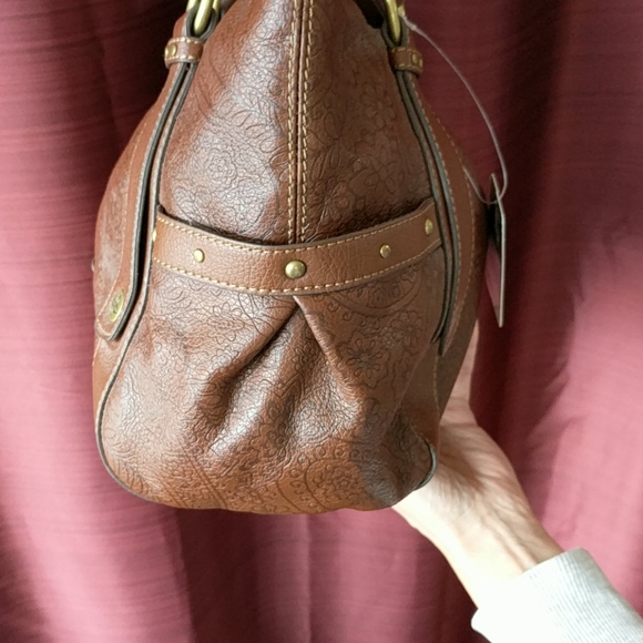 Relic | Bags | Vintage Relic Bag Nwt | Poshmark